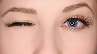 Transform Your Iris into Personalized Wall Art & Eye Prints